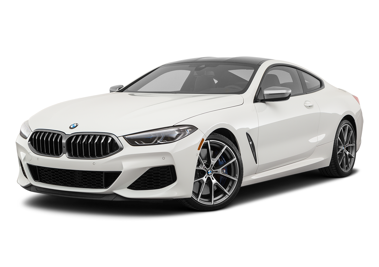 BMW 8 Series : Cars